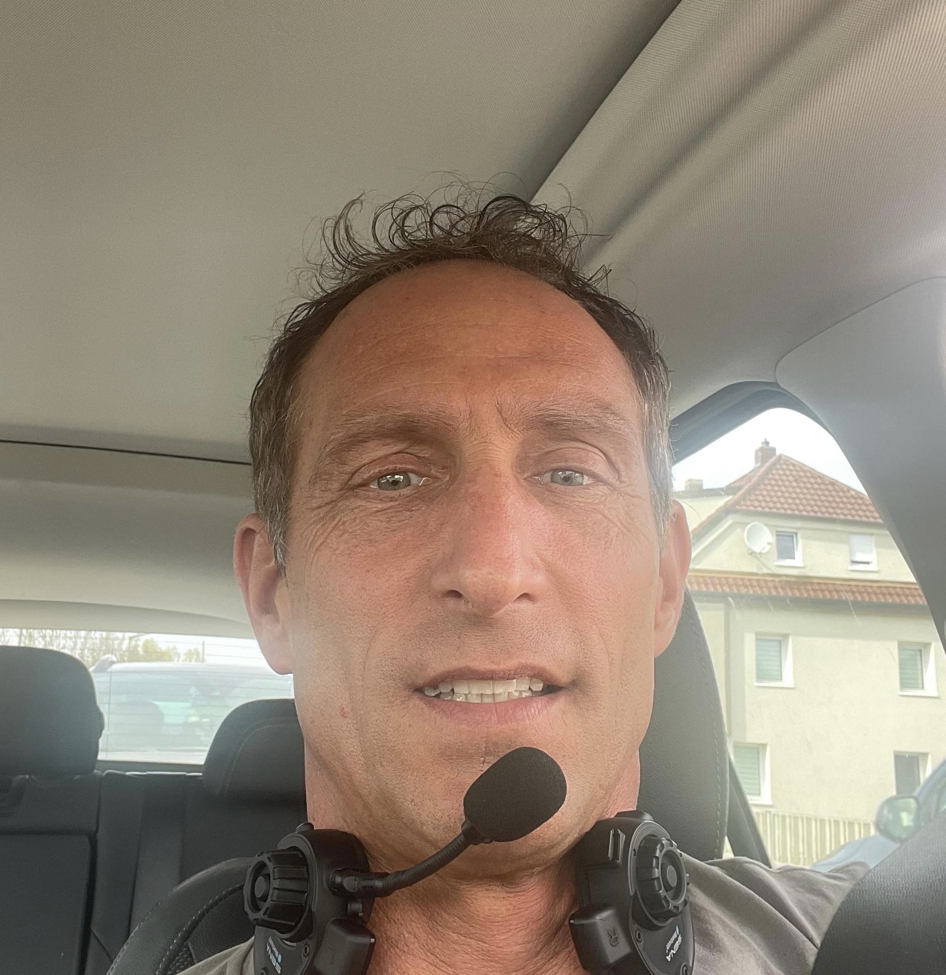 Kontakt zum VAZ Cham GmbH